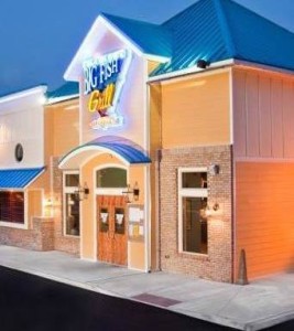 Big Fish Grill Restaurant Group Wilmington - Norman & Eric Sugrue ...