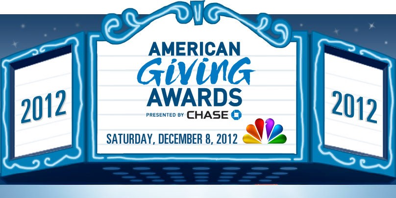 Chase Community Giving | You Decide What Matters LOCALLY