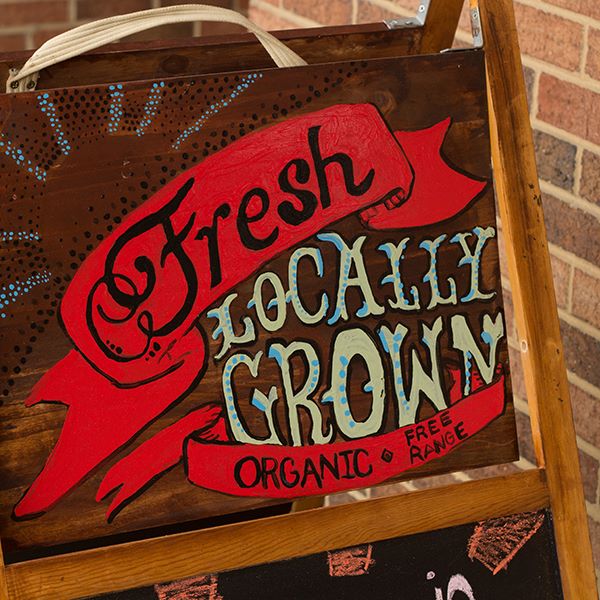 Lettuce Get Fresh! 17 Local Farmers Markets - North DelaWHERE Happening