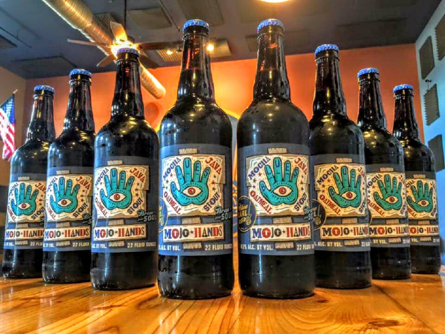 Craft Beer Scene: February 24 through March 1 - North DelaWHERE Happening