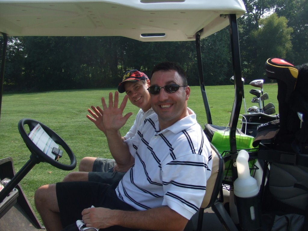 5 Golf Tips | Fore the FUN of It!