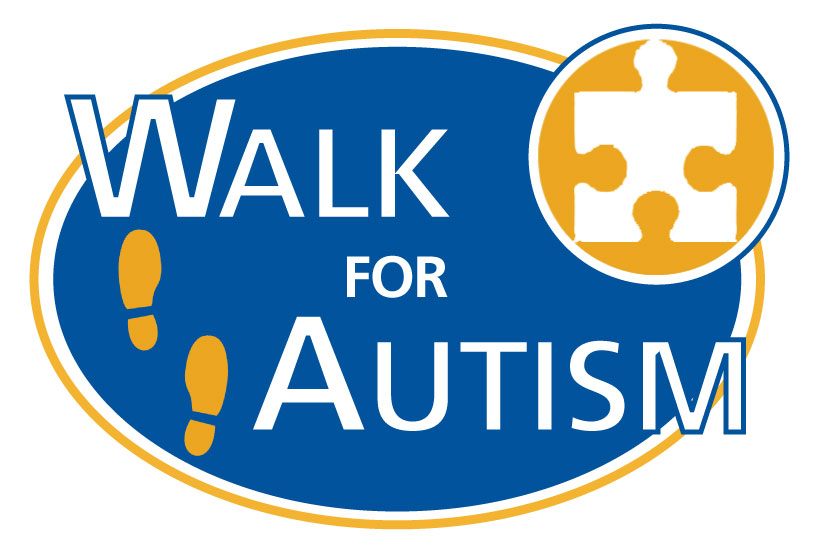 Light it Up Blue For Autism!