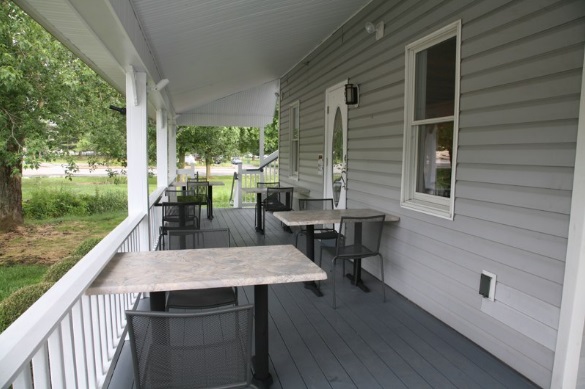 The Best & Biggest Decks Around - North DelaWHERE Happening