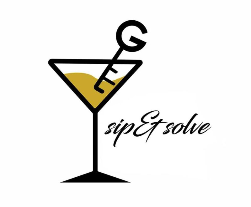 Launch of Sip&Solve™ and Brews&Clues™ experience - North DelaWHERE ...