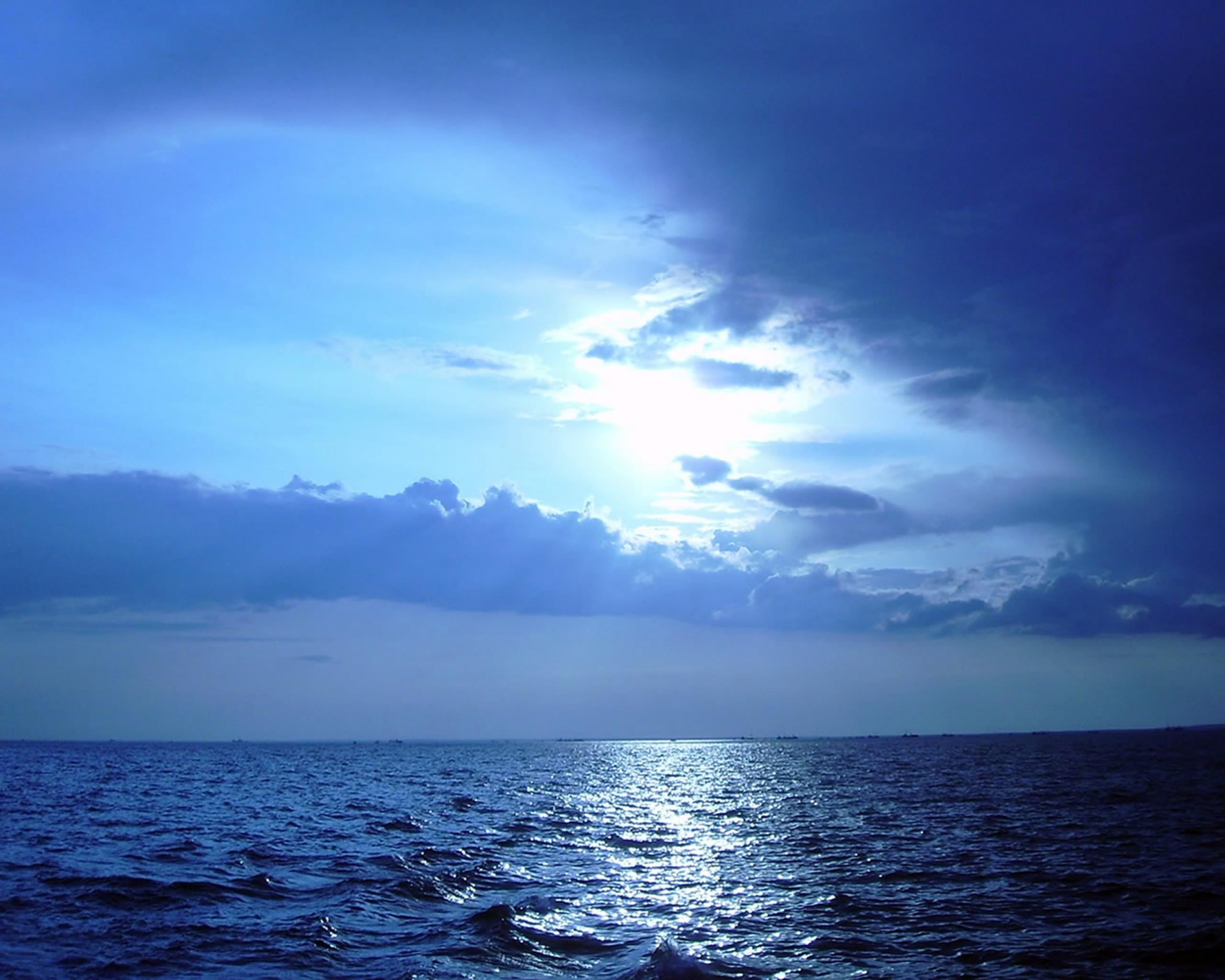 Wednesday, June 20, 2012 | Summer Solstice